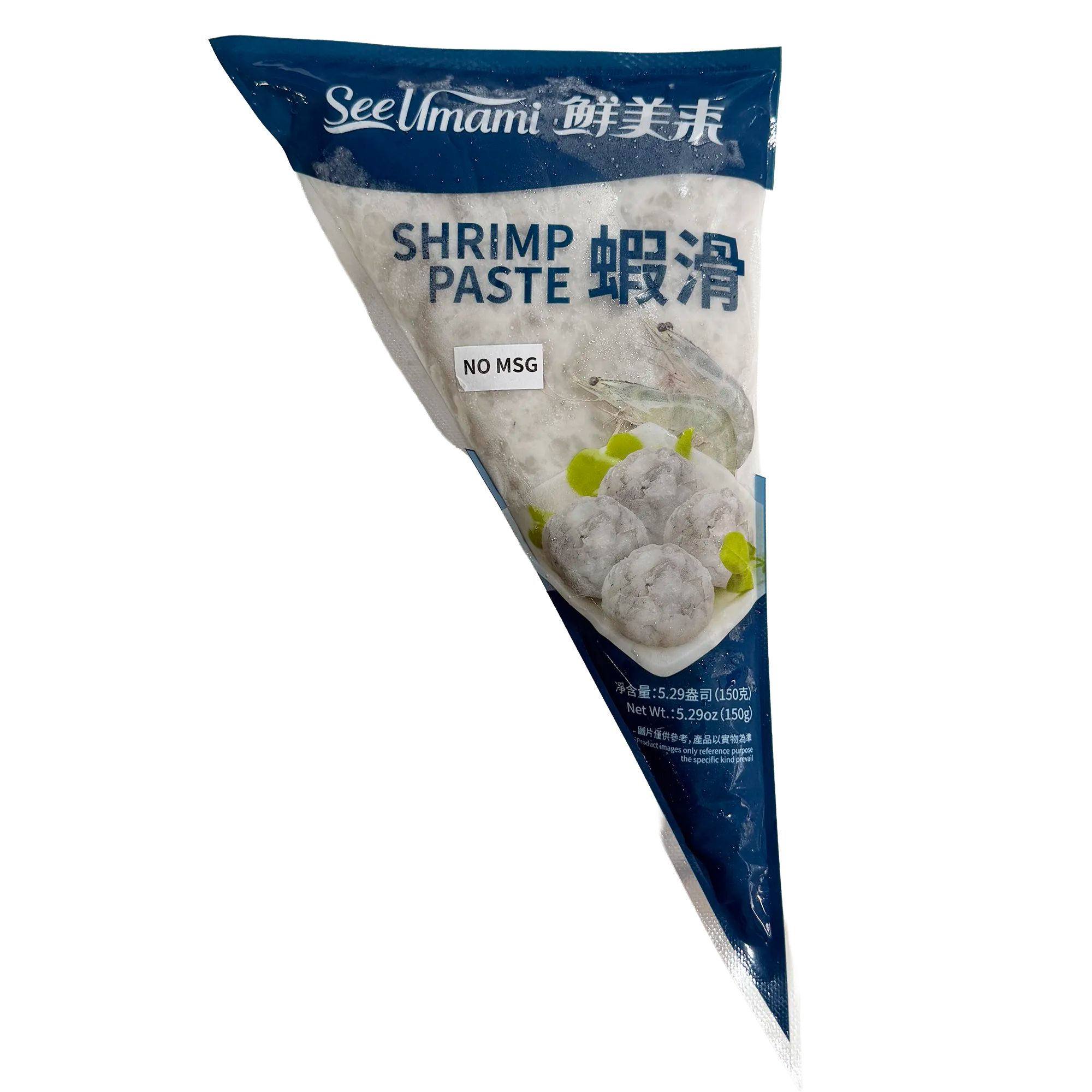 Steamboat Shrimp Paste 火锅虾滑 | Fresh Hotpot Ingredients Singapore | Mr ...